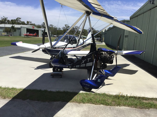 Caboolture Flight School | The Home of Flying in Caboolture