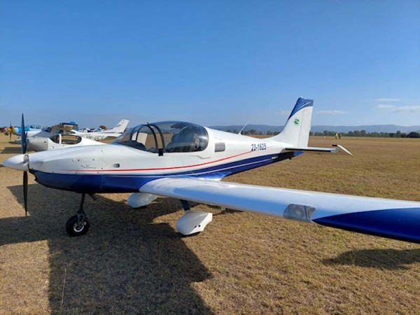 Types of Aircraft - Caboolture Flight School